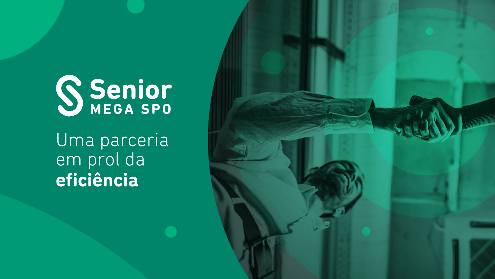 Senior Mega SPO | Sistemas de Gestão ERP